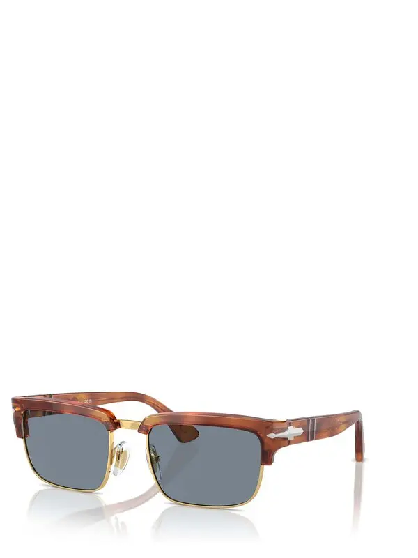 Persol Square Frame Sunglasses