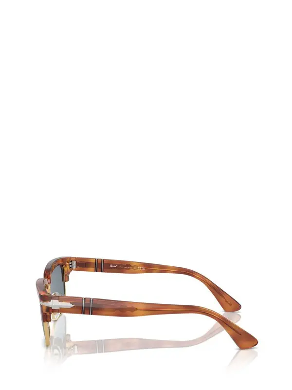 Persol Square Frame Sunglasses