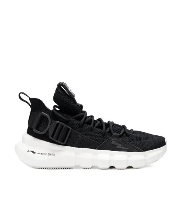 Neil Barrett Lace-up High-top Sneakers