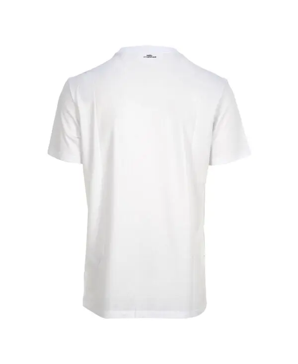 Neil Barrett Lightning Printed T-shirt