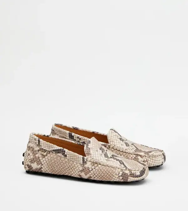 TOD'S Gommino Loafers