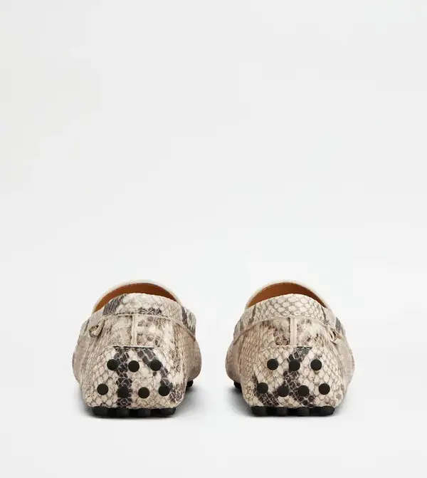 TOD'S Gommino Loafers