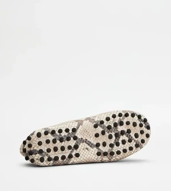 TOD'S Gommino Loafers