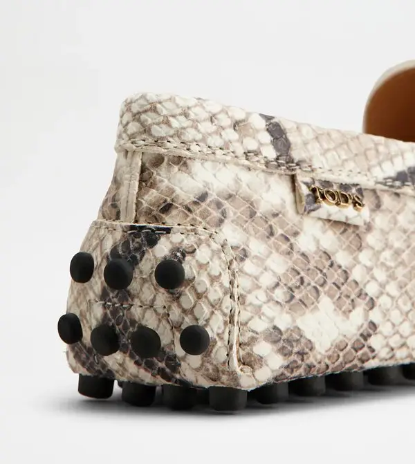 TOD'S Gommino Loafers