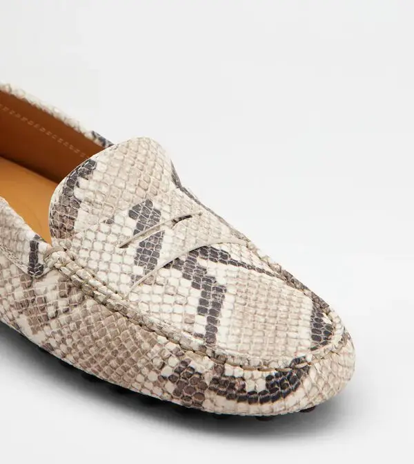 TOD'S Gommino Loafers