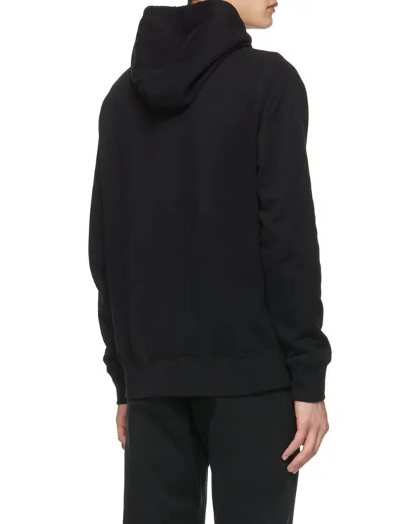 Ralph Lauren Polo Logo Drawstring Hoodie