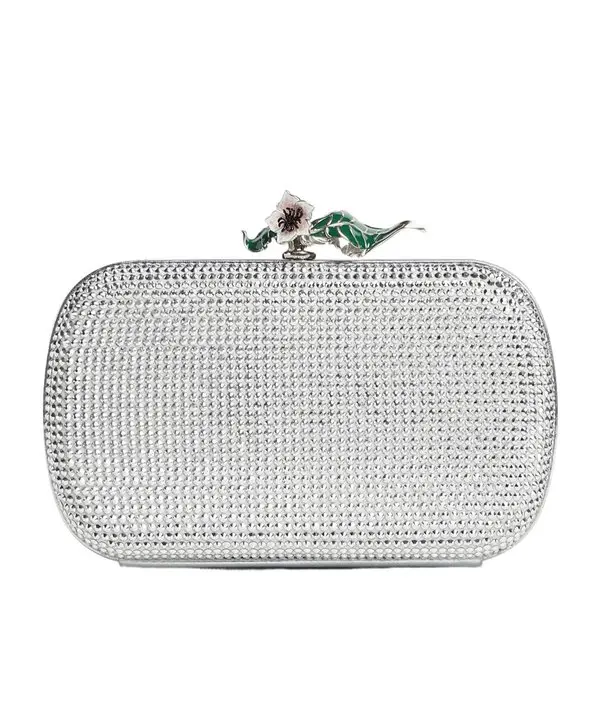 Bottega Veneta Knot - White