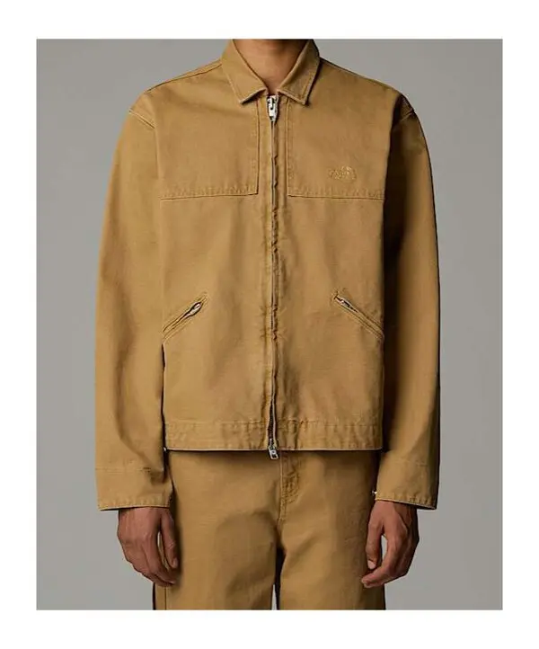 The North Face Cedar Work Jacket