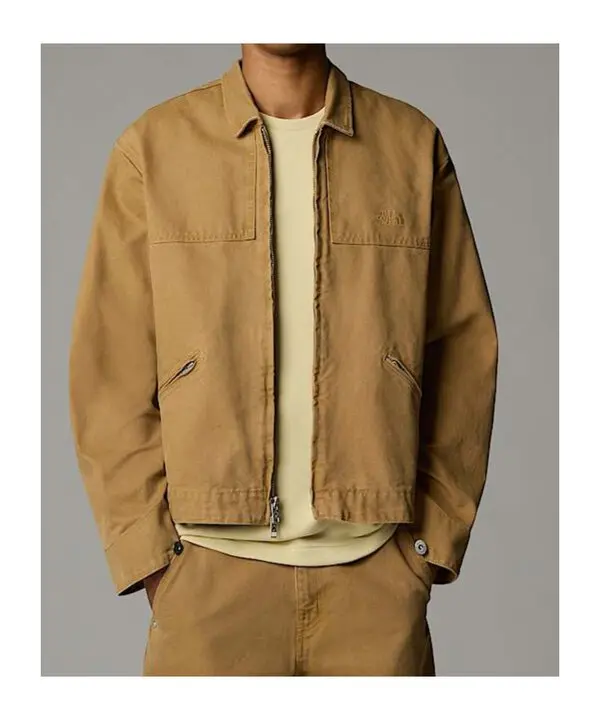 The North Face Cedar Work Jacket
