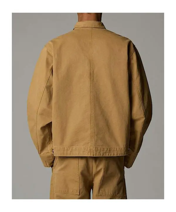 The North Face Cedar Work Jacket