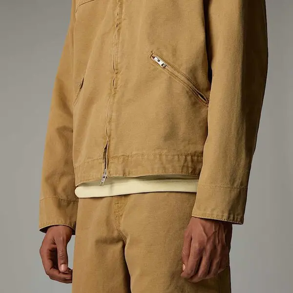 The North Face Cedar Work Jacket