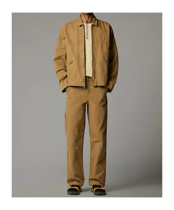 The North Face Cedar Work Jacket