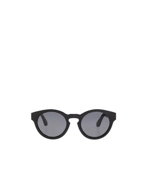 GOLDEN GOOSE Round Frame Sunglasses - Gray