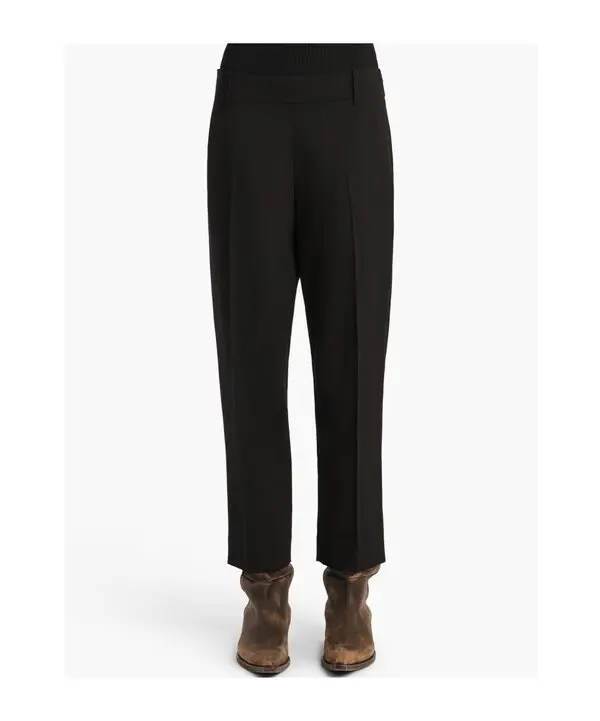 Khaite Cam Tailored Trousers