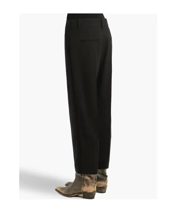 Khaite Cam Tailored Trousers