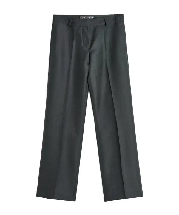 Our Legacy Wool Suit Pants