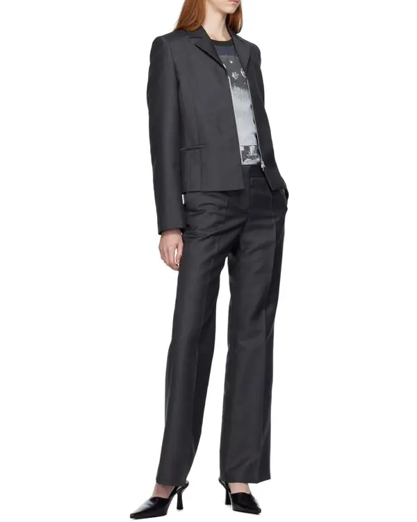 Our Legacy Wool Suit Pants