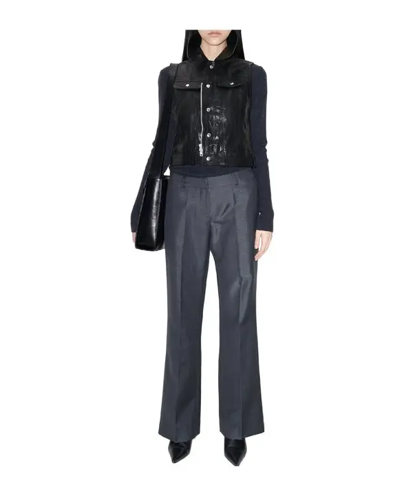 Our Legacy Wool Suit Pants