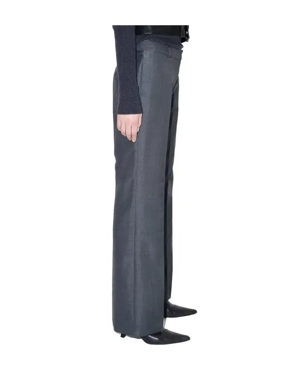 Our Legacy Wool Suit Pants