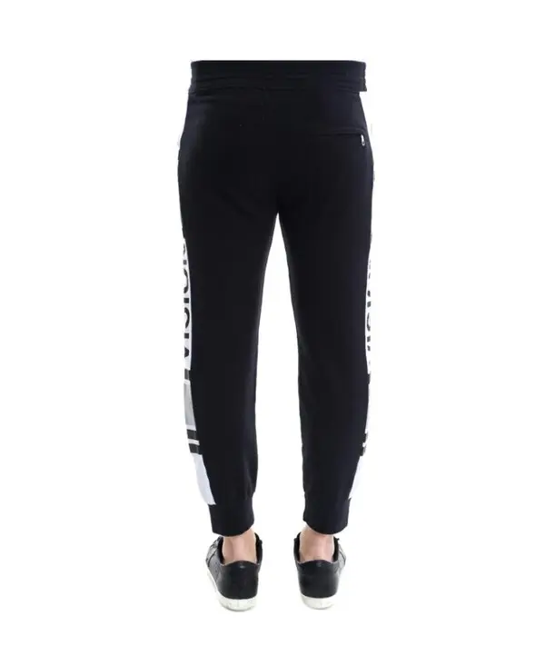 Neil Barrett Side Striped Sweatpants