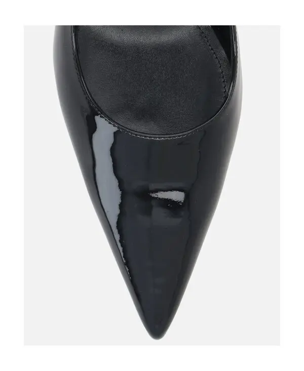 Givenchy G Cube Slingback Pumps