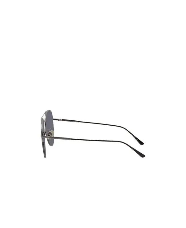 Bottega Veneta Full-frame Pilot Sunglasses