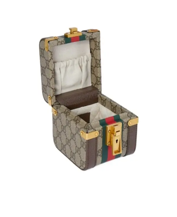 Gucci Savoy Small Beauty Case