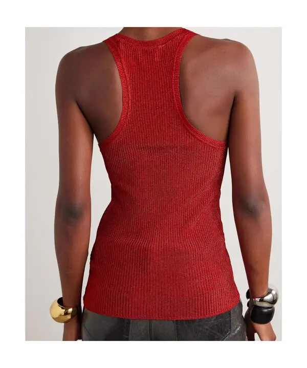 Isabel Marant Étoile Joely Tank Top