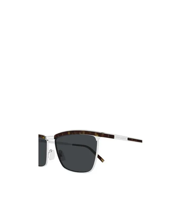 Saint Laurent Full Rim Sunglasses