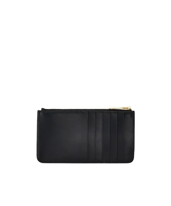 FERRAGAMO Gancini Zipper Clip