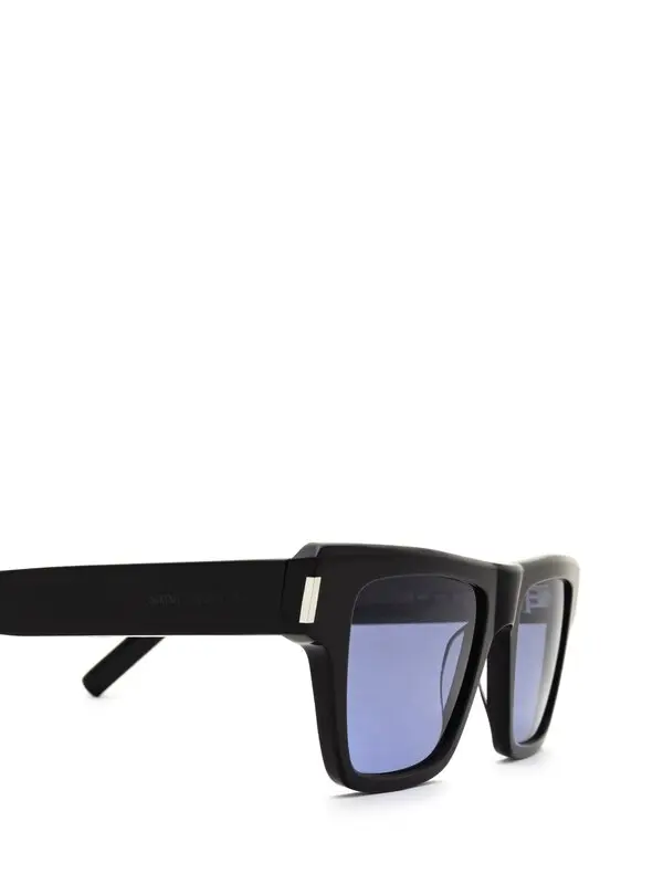 Saint Laurent Rectangular Sunglasses