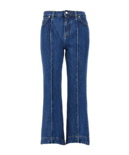 Bally Belt Loop Jeans