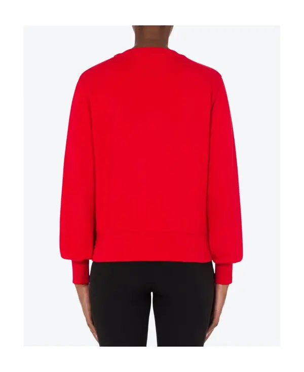 Moschino Bugs Bunny Print Sweatshirt