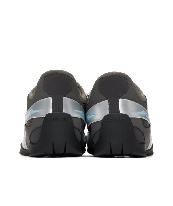 UNTITLAB Swift Trek Sneakers