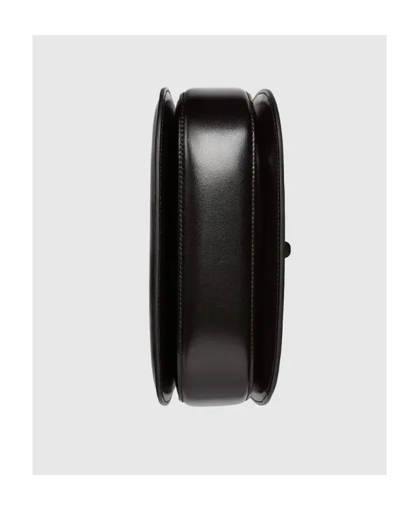 Gucci Bamboo Small Handbag - Black