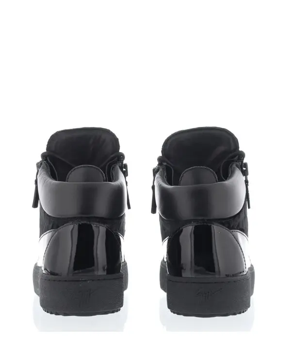 GIUSEPPE ZANOTTI High-top Sneakers