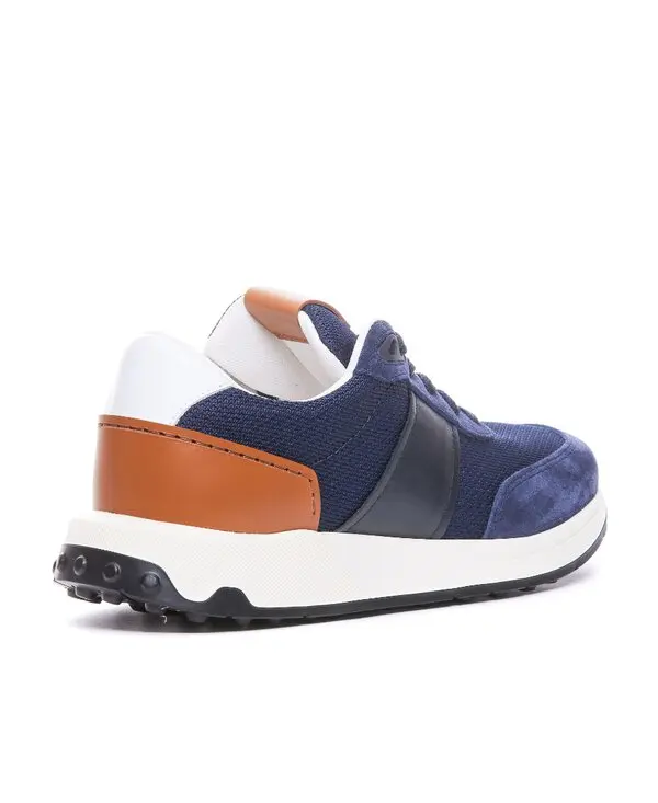 TOD'S Sneakers - Multicolor