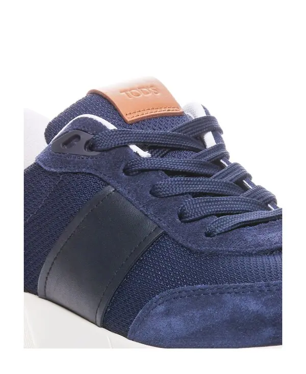 TOD'S Sneakers - Multicolor