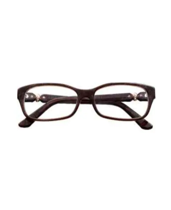 Cartier Eyeglasses - Black