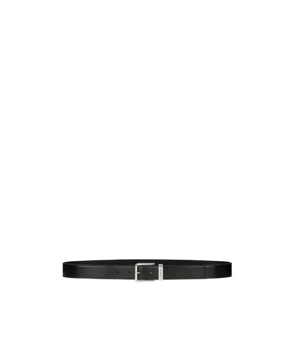 Givenchy Gentleman Belt - Black