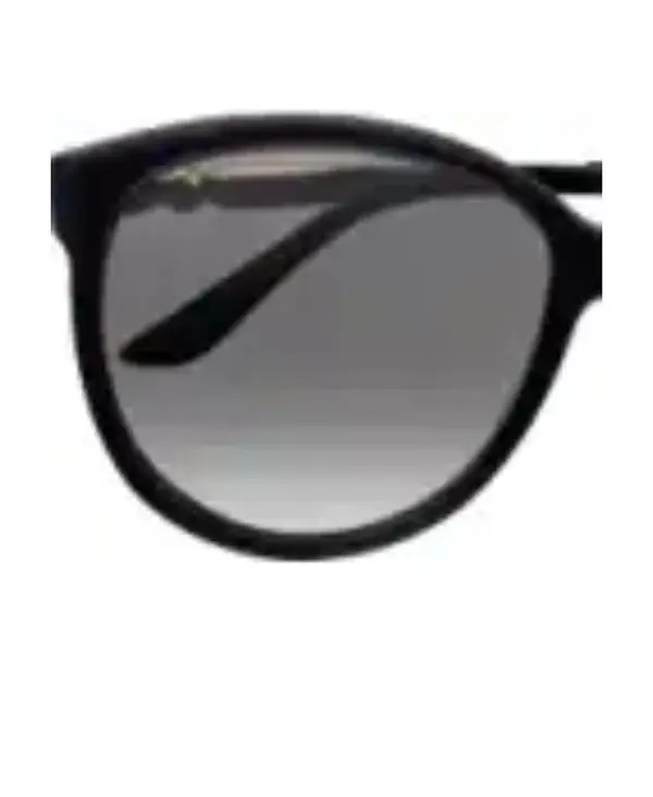Cartier Round Frame Sunglasses