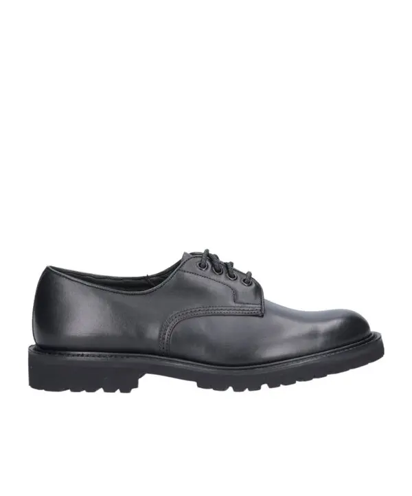 TRICKER'S Daniel Lace-up Dress Shoes