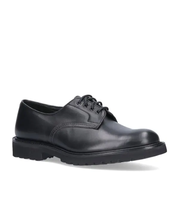 TRICKER'S Daniel Lace-up Dress Shoes