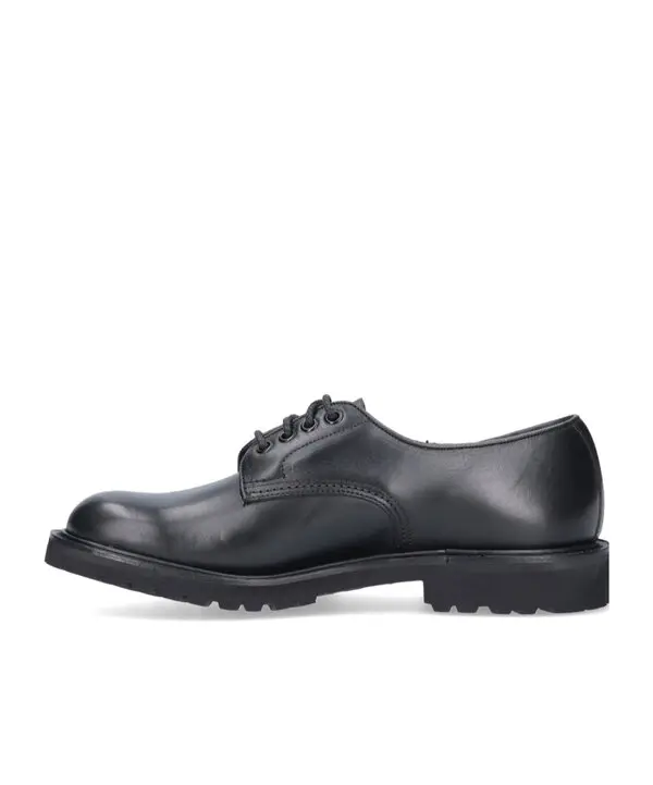 TRICKER'S Daniel Lace-up Dress Shoes