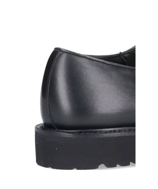 TRICKER'S Daniel Lace-up Dress Shoes