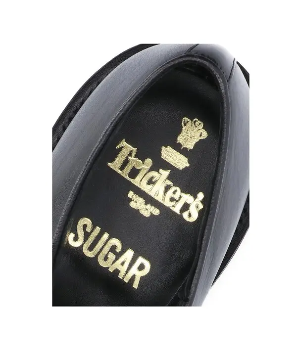 TRICKER'S Daniel Lace-up Dress Shoes