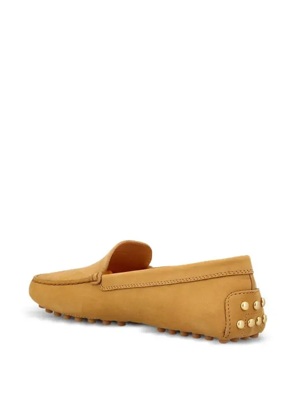 TOD'S Gommino Driving Moccasins
