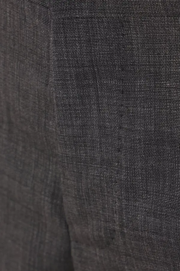 Dolce & Gabbana Dolce Gabbana Single-breasted Pressed Crease Tailored Suit