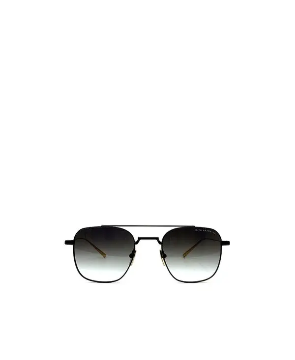 Dita Artoa Glasses - Black