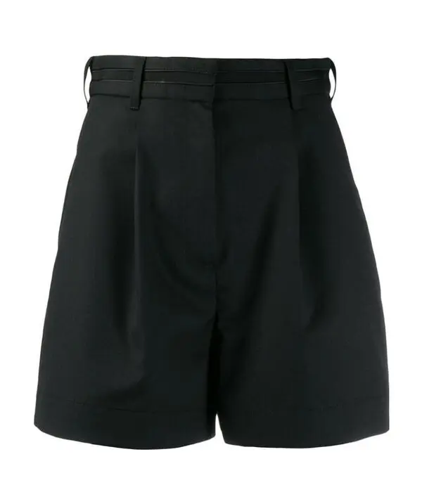 Kenzo Casual Shorts With Logo